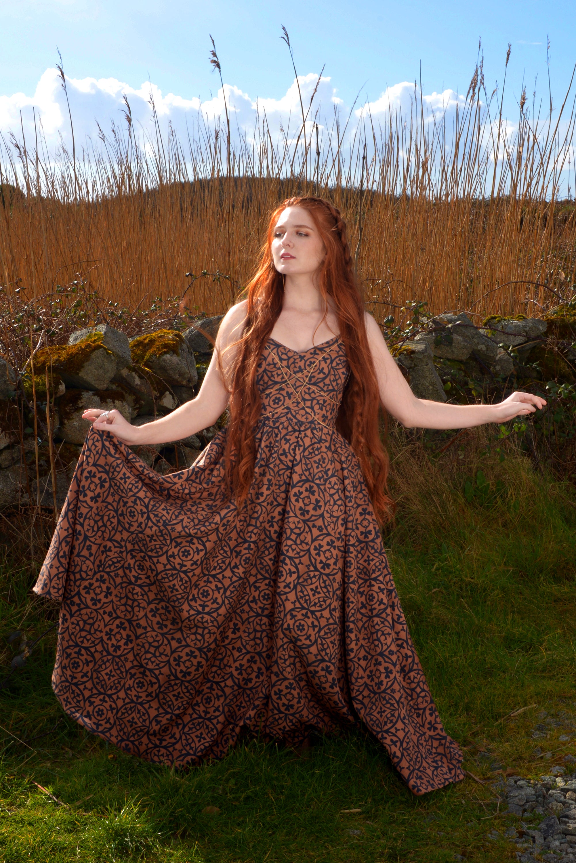 Laura Byrnes & Hope Morrison | Pinup Girl Clothing – pinupgirlclothing.com