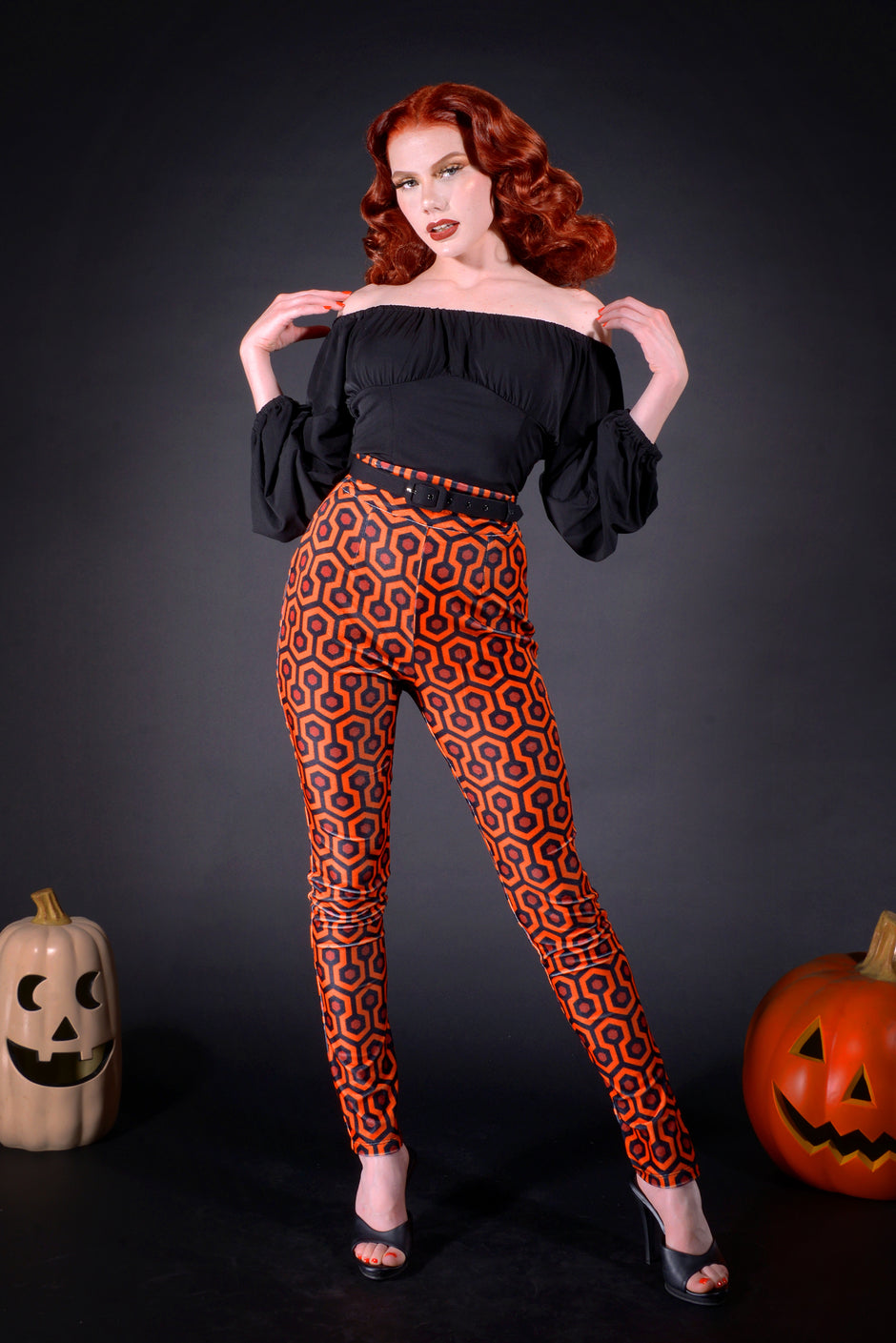 Pants and Trousers | Pinup Girl Clothing – pinupgirlclothing.com
