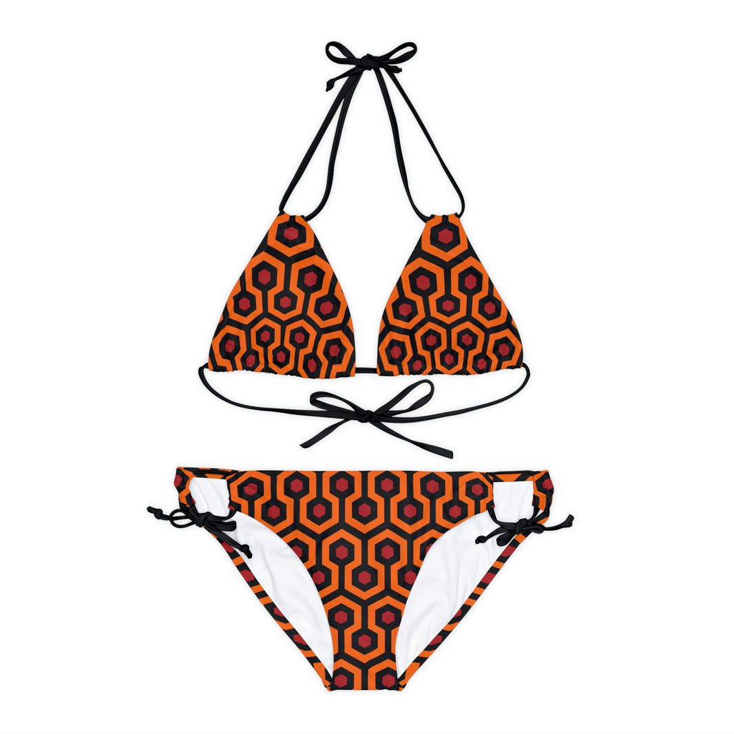Swimwear, Swimsuits, Bikinis and Two Piece Swimsuits | Retro and ...